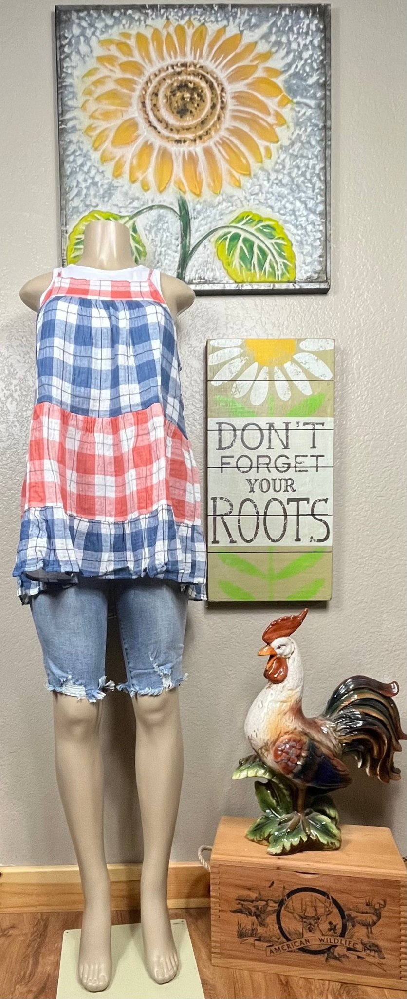 theboujeesunflower.com – the Boujee Sunflower